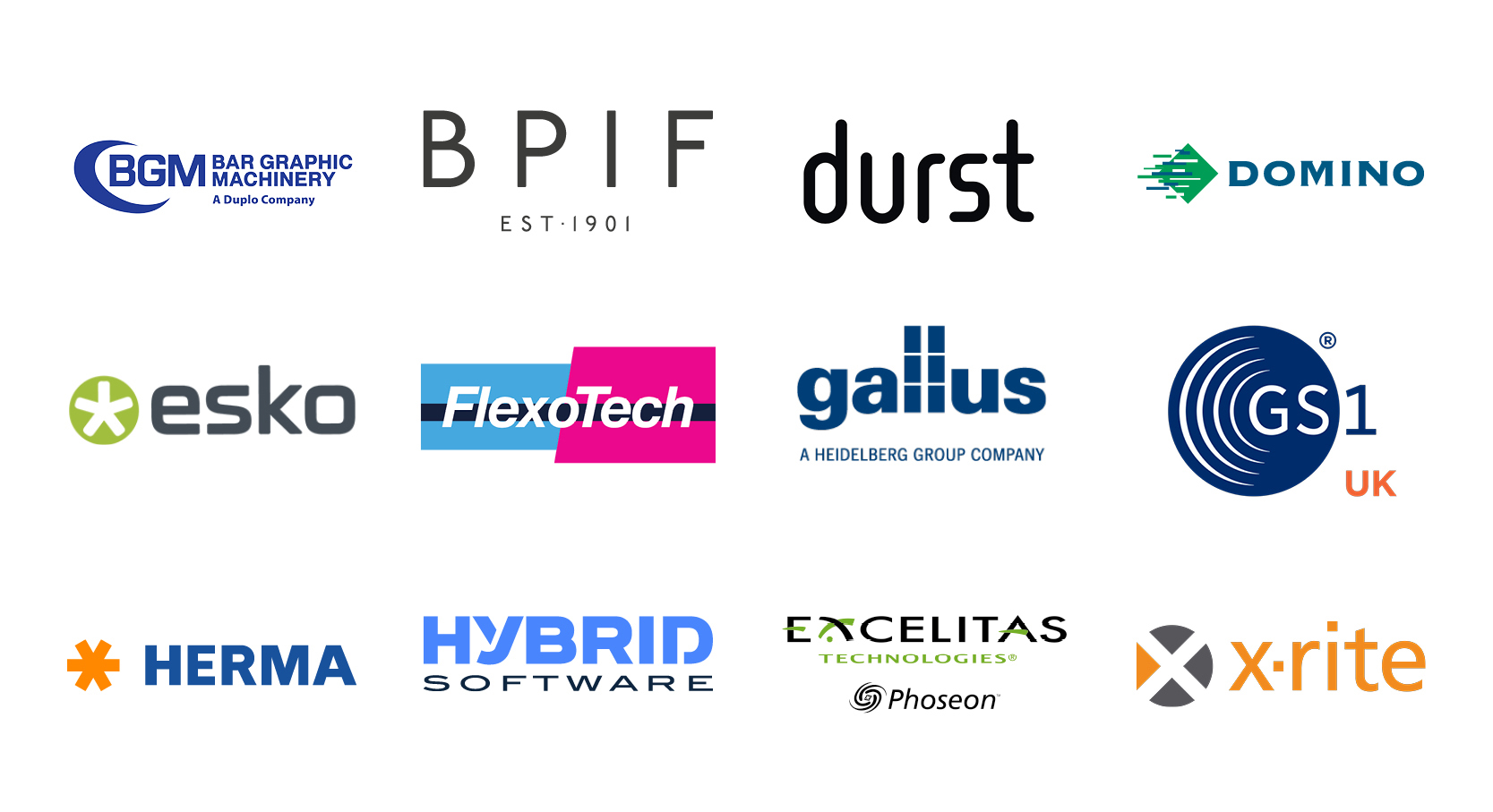 BPIF Labels | Events